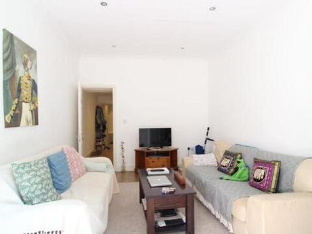 1 Bedroom Flat For Rent In Holloway