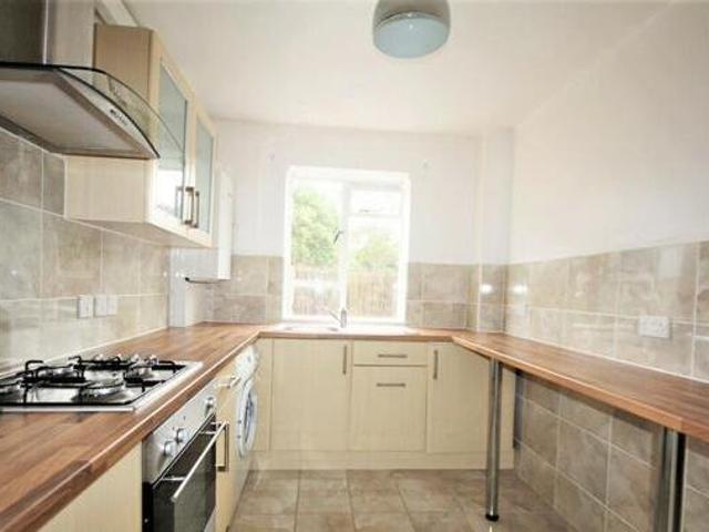 1 Bedroom Flat For Rent In Holloway