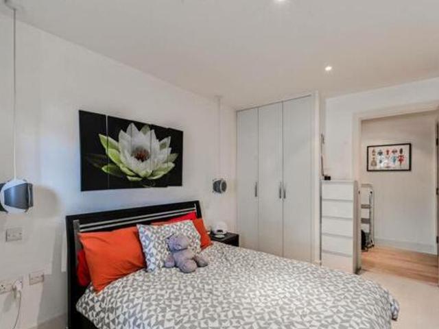 1 Bedroom Flat For Rent In Holloway, London