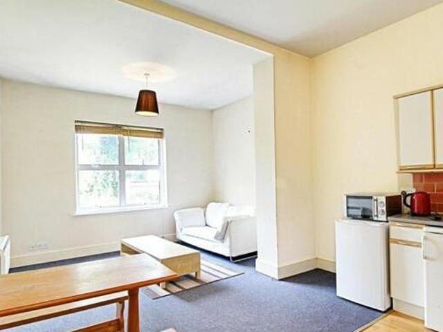1 Bedroom Flat For Rent In Holloway, London