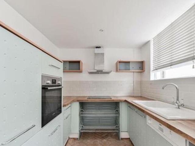 1 Bedroom Flat For Rent In Holloway, London
