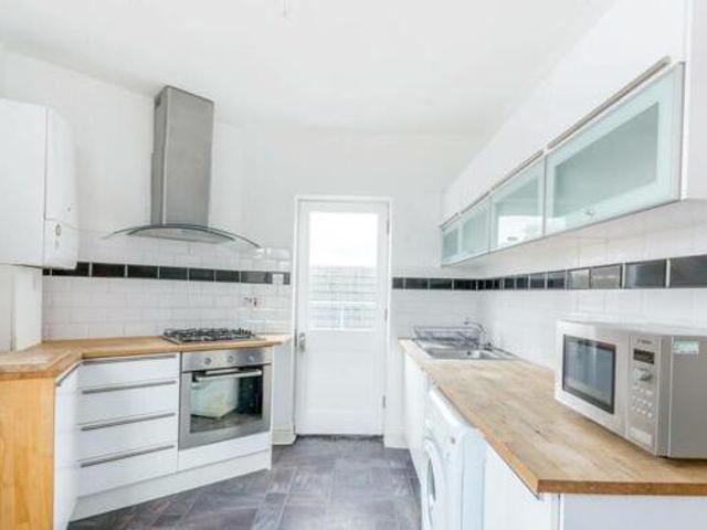 1 Bedroom Flat For Rent In Holloway, London