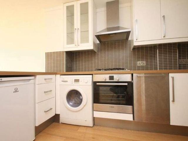 1 bedroom flat for rent in Holloway Road, N7