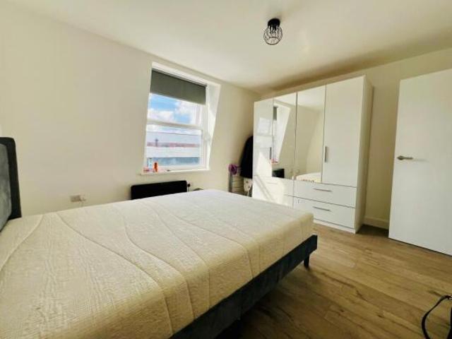1 bedroom flat for rent in Holloway Road, Holloway, N7