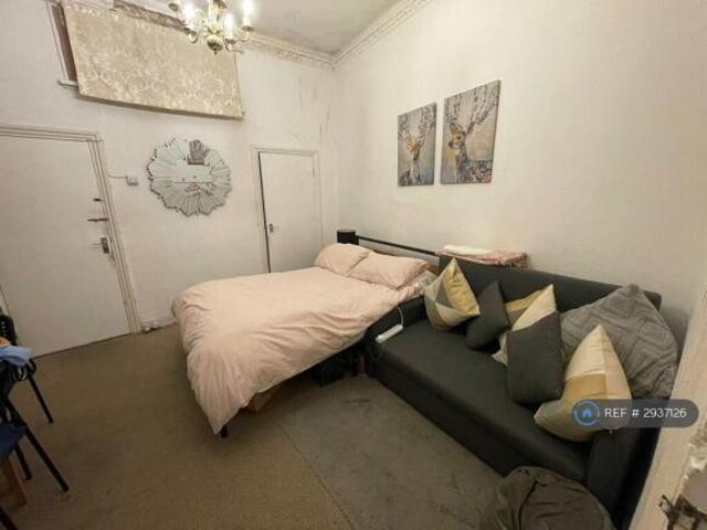 1 bedroom flat for rent in Holmdale Terrace, London, N15