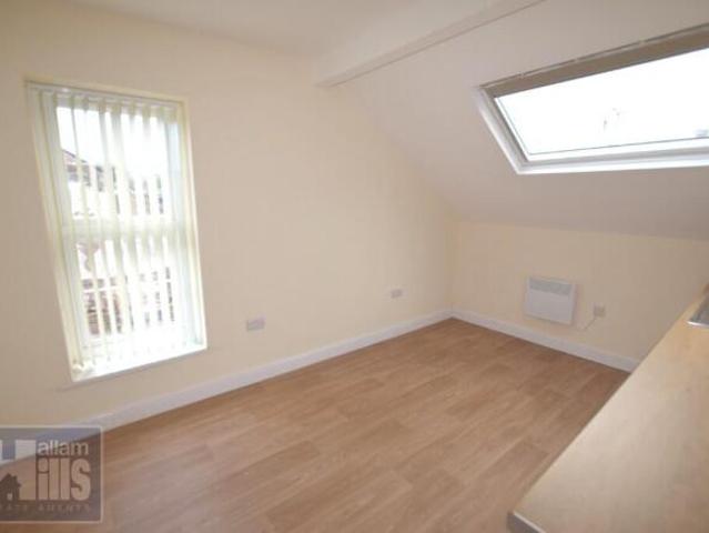 1 bedroom flat for rent in Holme Lane, Sheffield, S6