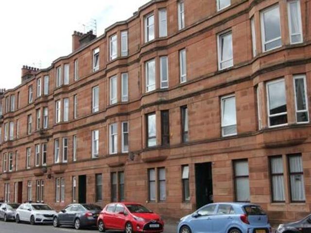 1 Bedroom Flat For Rent In Holmlea Road