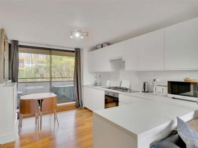 1 bedroom flat for rent in Hopton Street, Bankside, SE1