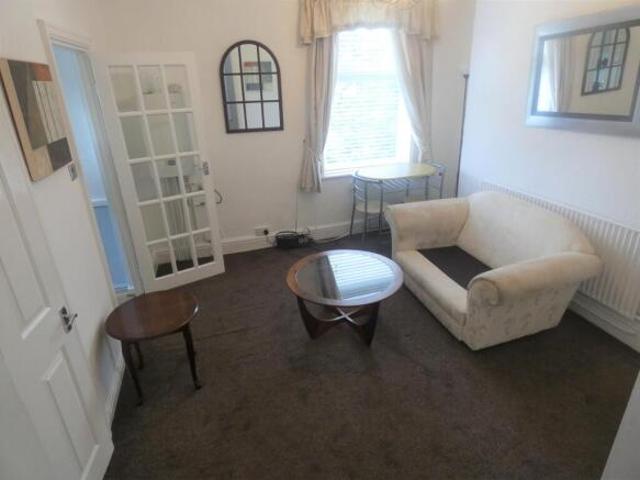 1 bedroom flat for rent in Hope Road, Prestwich, M25