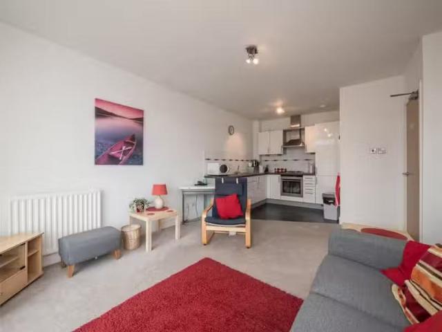 1 bedroom flat for rent in Hopetoun Street, Edinburgh, EH7
