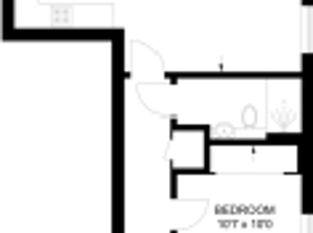 1 bedroom flat for rent in Horticultural Place, Chiswick, London, W4
