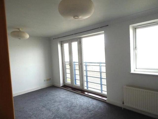 1 bedroom flat for rent in Horatio Place, Fennel Close, Rochester, ME1