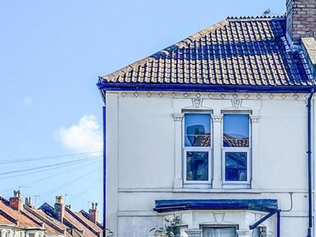 1 Bedroom Flat For Rent In Horfield