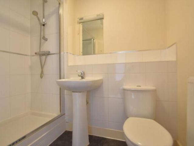 1 bedroom flat for rent in Horizon Building, Goldsmith Avenue, Southsea, PO4