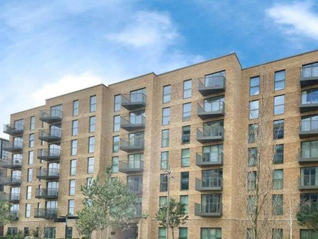 1 Bedroom Flat For Rent In Horlicks Quarter