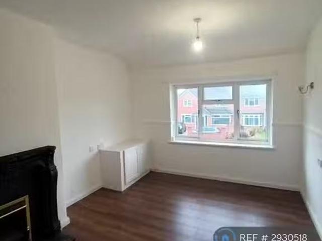 1 bedroom flat for rent in Hornsey Grove, Birmingham, B44