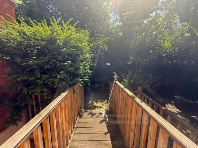 1 bedroom flat for rent in Hornsey Lane Gardens, Hornsey, London, N6