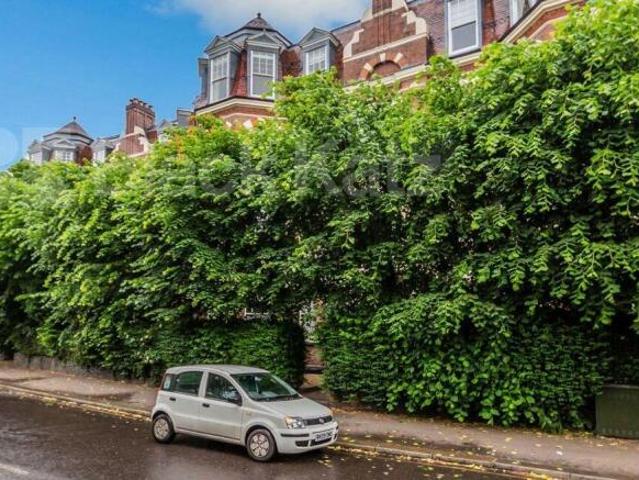 1 bedroom flat for rent in Hornsey Lane, Highgate N6