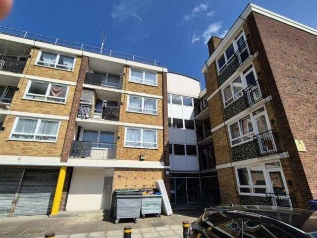 1 Bedroom Flat For Rent In Hornsey, London