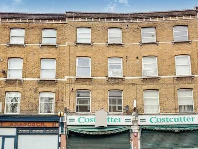 1 bedroom flat for rent in Hornsey Road London N19