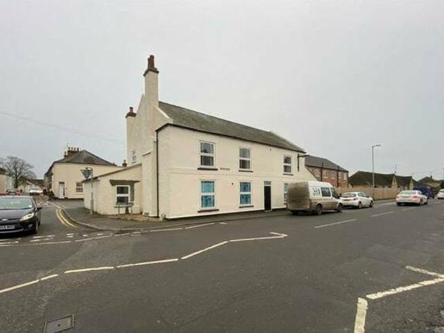 1 bedroom flat for rent in Horseshoe Road Spalding PE11