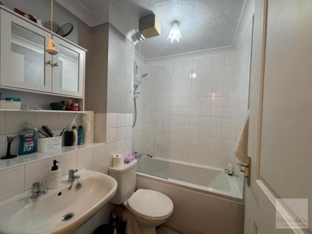 1 bedroom flat for rent in Horsford Street, Norwich, NR2