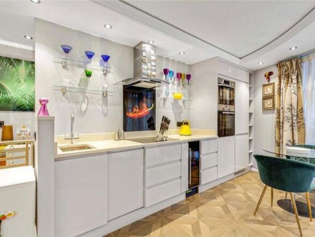 1 bedroom flat for rent in Horsley Court, Pimlico & Westminster, SW1P