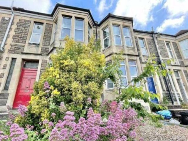 1 Bedroom Flat For Rent In Hotwells