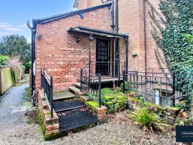 1 bedroom flat for rent in Hough Green, Chester, CH4