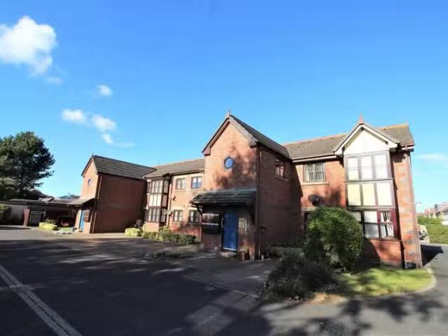 1 bedroom flat for rent in Houghton Court, Lowesway, Thornton.