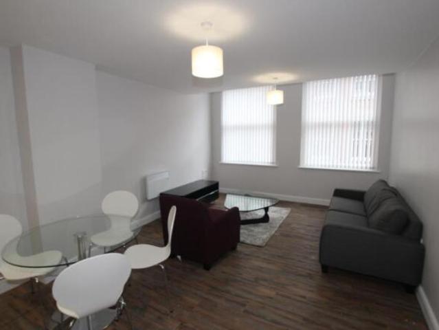 1 bedroom flat for rent in Hounds Gate, Nottingham, NG1