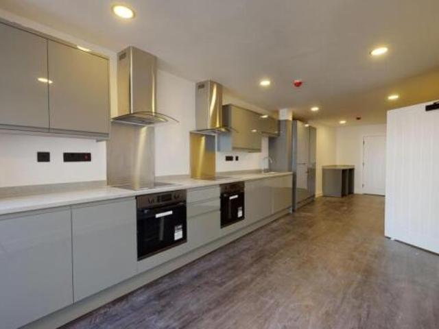 1 bedroom flat for rent in Hounds Gate, Nottingham, NG1