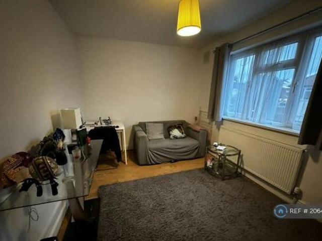 1 Bedroom Flat For Rent In Hounslow