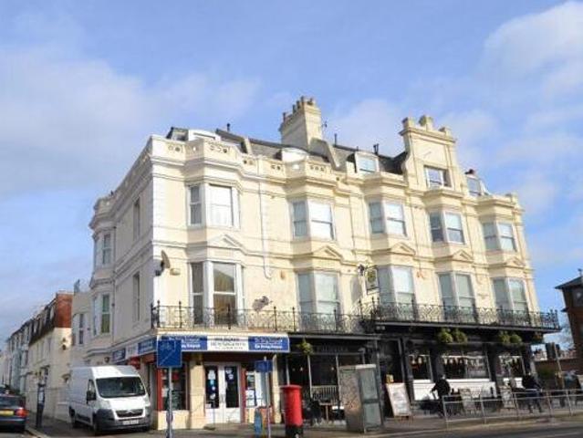 1 Bedroom Flat For Rent In Hove, East Sussex
