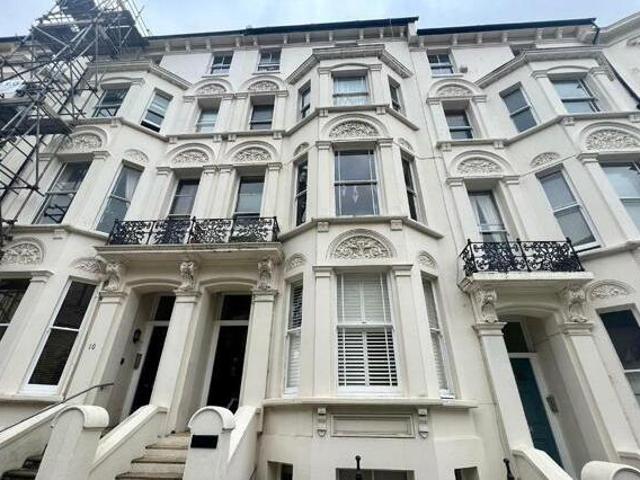1 Bedroom Flat For Rent In Hove, East Sussex