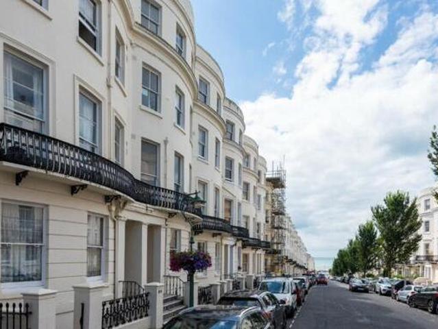 1 Bedroom Flat For Rent In Hove, East Sussex