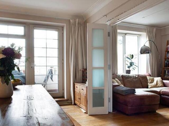 1 Bedroom Flat For Rent In Hove, East Sussex