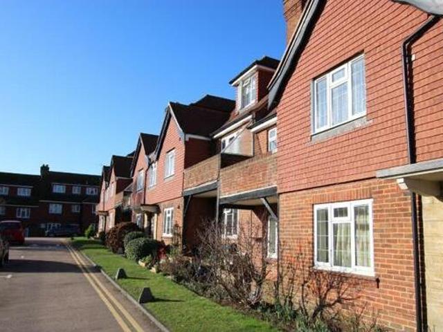 1 Bedroom Flat For Rent In Hove, East Sussex