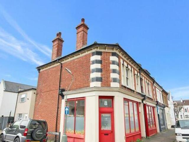 1 Bedroom Flat For Rent In Hove