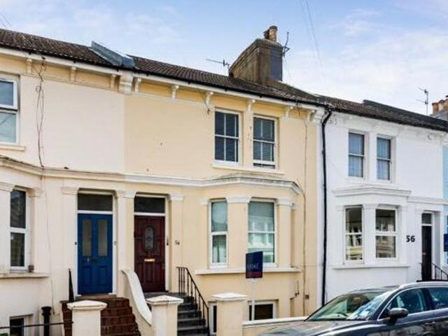1 Bedroom Flat For Rent In Hove