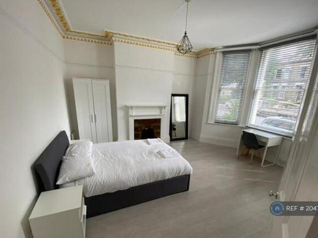 1 Bedroom Flat For Rent In Hove
