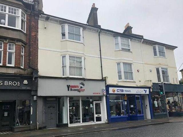 1 Bedroom Flat For Rent In Hove