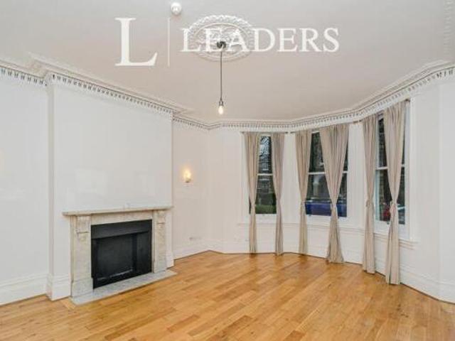 1 Bedroom Flat For Rent In Hove