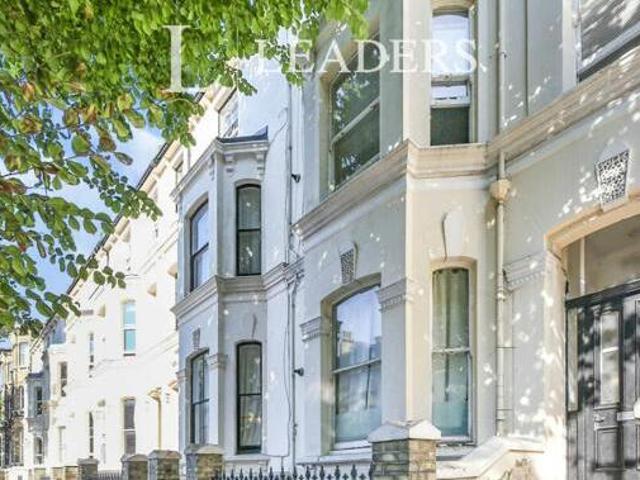 1 Bedroom Flat For Rent In Hove