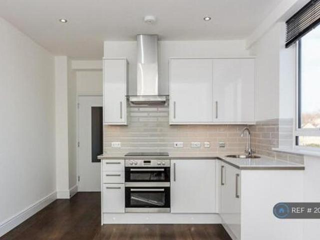 1 Bedroom Flat For Rent In Hove