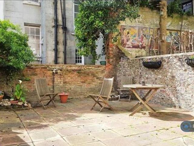 1 Bedroom Flat For Rent In Hove