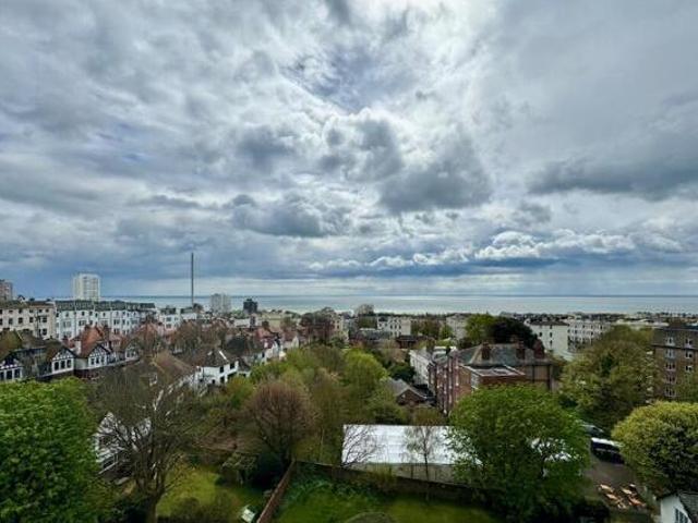 1 Bedroom Flat For Rent In Hove