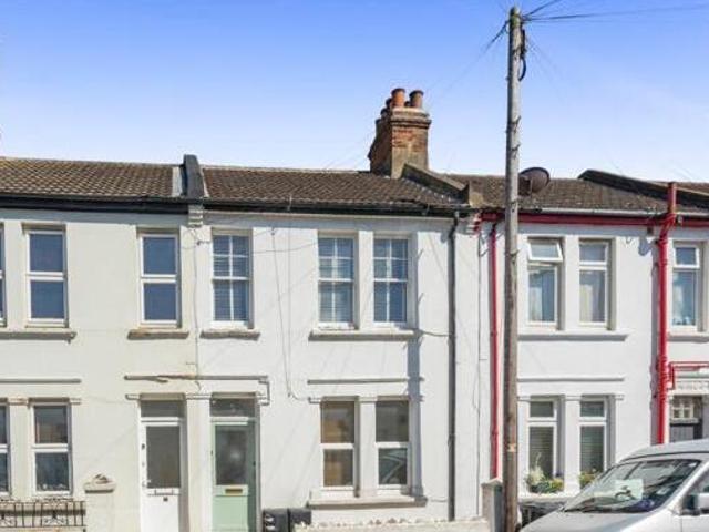 1 Bedroom Flat For Rent In Hove