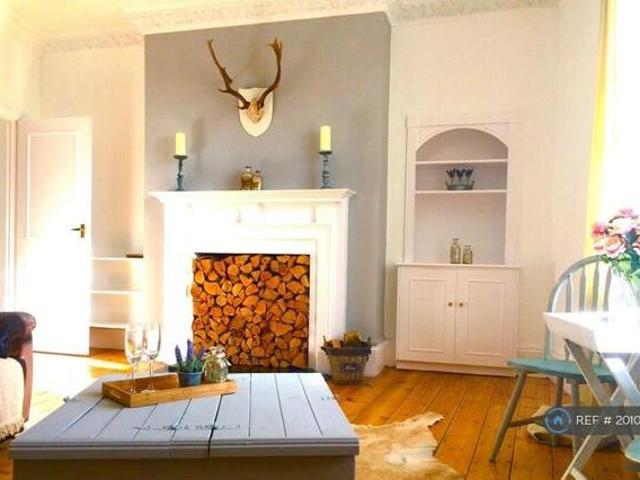 1 Bedroom Flat For Rent In Hove