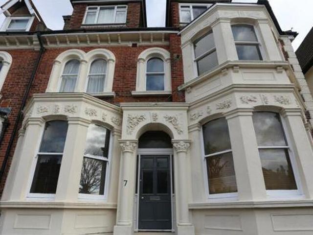 1 Bedroom Flat For Rent In Hove